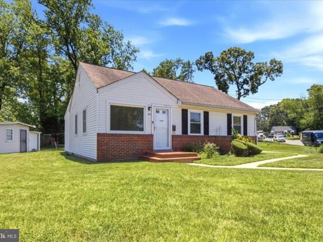 St Ave, Upper Marlboro, Home For Sale