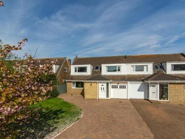 St. Bartholomews Close, Cresswell, 3 Bedroom Semi detached