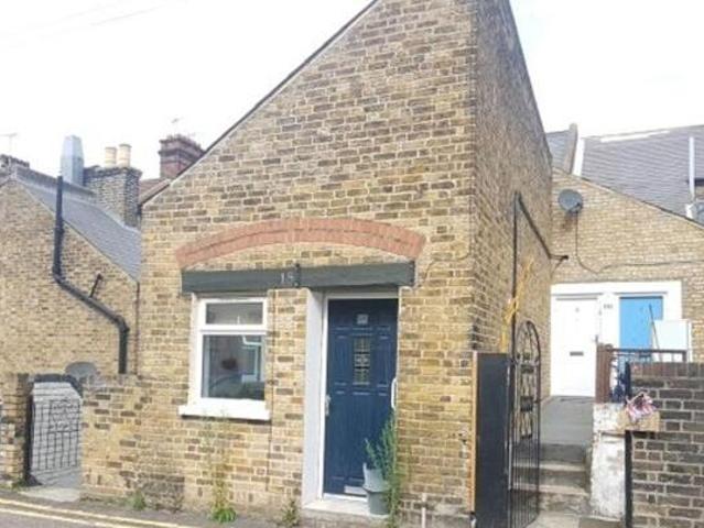 St. Bartholomews Terrace, Rochester, 1 Bedroom Apartment