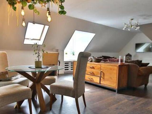 St. Barbaras Close, Ashchurch, 2 Bedroom Flat