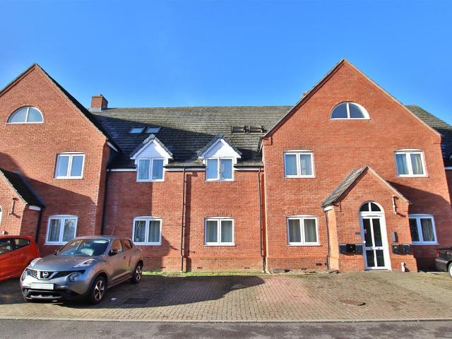 St. Barbaras Close, Ashchurch, Tewkesbury GL20, 2 bed flat to rent, £995 pcm | PrimeLocation