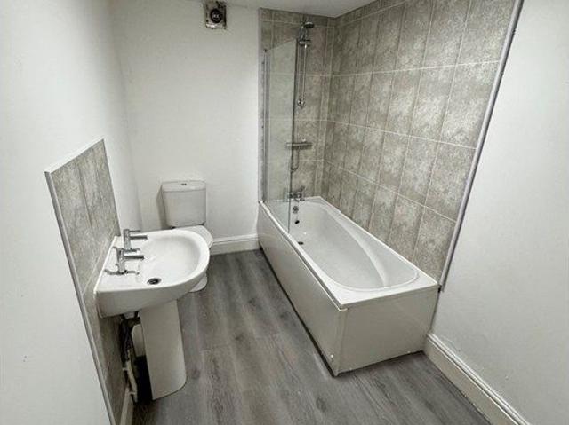 St. Barnabas Road, Middlesbrough TS5, 1 bed flat to rent, £500 pcm | PrimeLocation