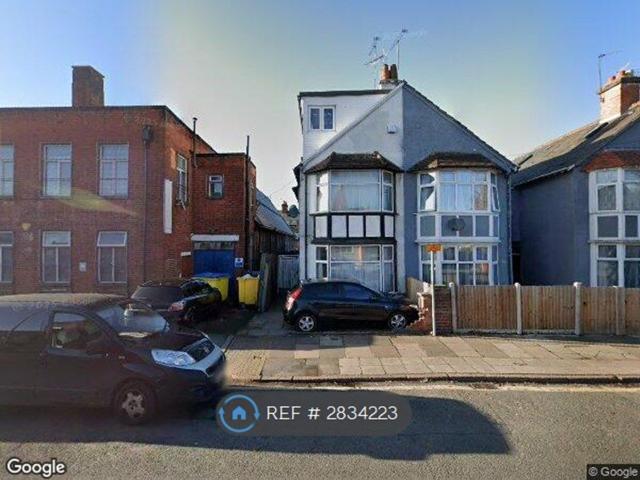 St Barnabas Road, Leicester LE5, 5 bed semi detached house to rent, £1,600 pcm | PrimeLocation