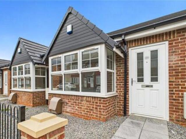 St Barnabas Road, Linthorpe, 1 Bedroom Bungalow