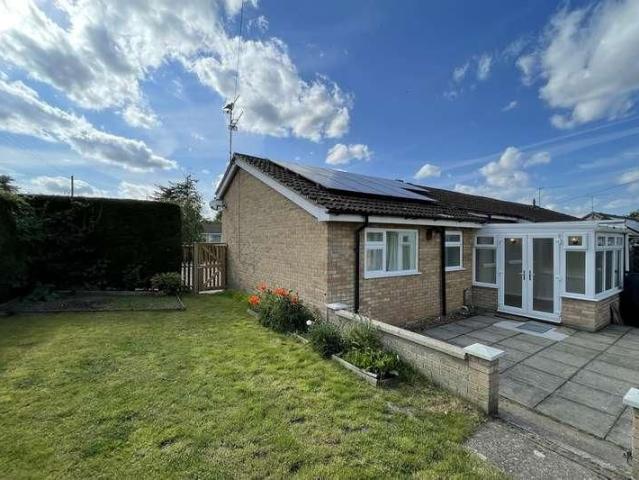 St Benedicts Road, Brandon, IP27