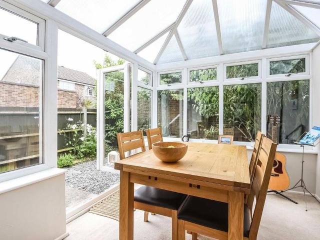 St. Benets Close, London SW17 1 bed terraced house to rent £1,900 pcm £438 pw
