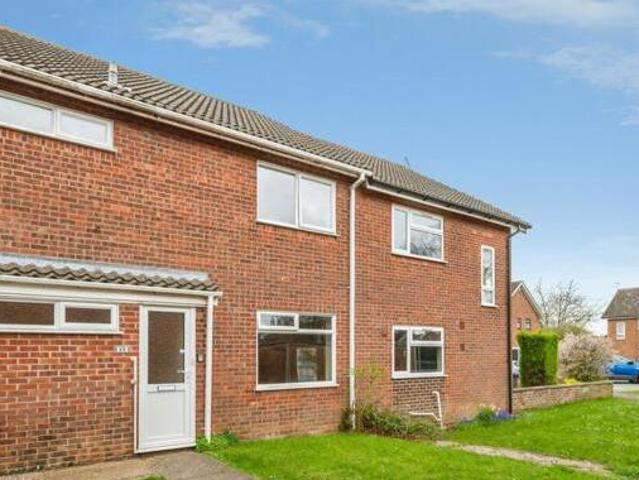 St. Benets Road, Stalham, 3 Bedroom Terraced