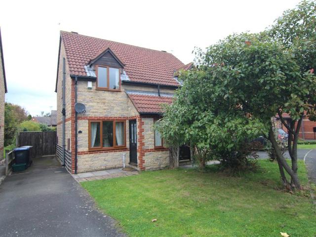 St Bedes Way, Langley Moor, Durham DH7, 2 bed semi detached house to rent, £725 pcm | PrimeLocation