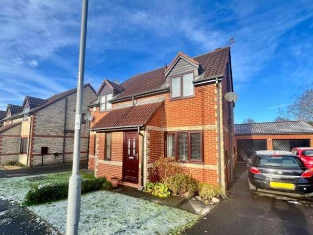 St. Bedes Way, Langley Moor, 2 Bedroom Semi detached