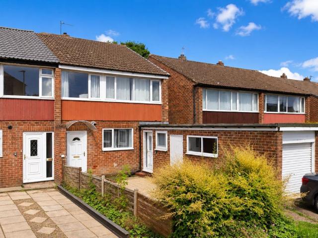 St. Bedes Close, Durham DH1, 4 bed semi detached house to rent, £1,200 pcm | PrimeLocation