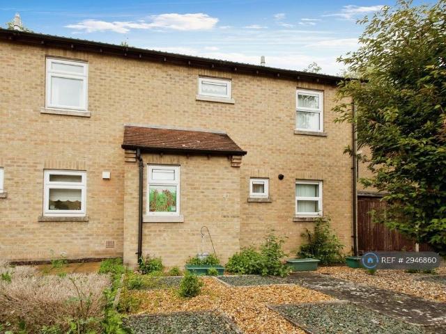 St Bedes Crescent, Cambridge, CB1 3 bed terraced house to rent £1,950 pcm £450 pw