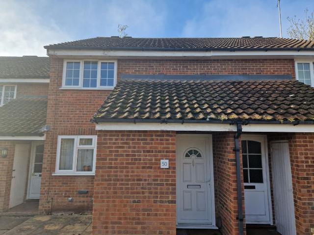 St Bedes Gardens, Cambridge CB1, 1 bed flat to rent, £1,275 pcm | PrimeLocation