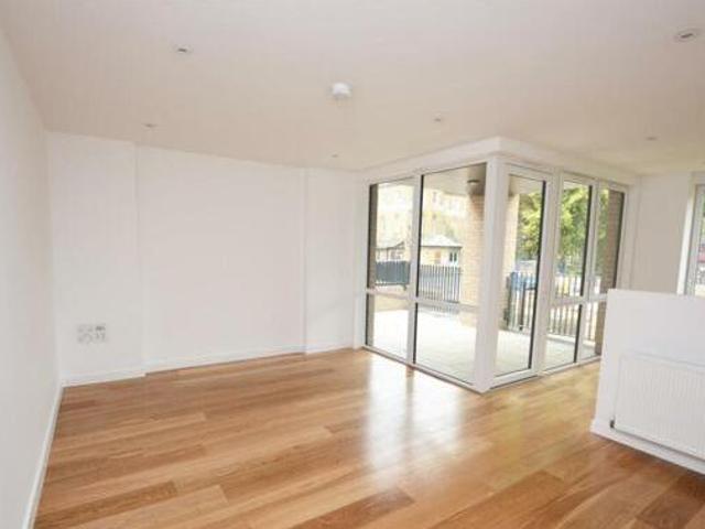 St Bernards Gate, Denman Avenue, 2 Bedroom Flat
