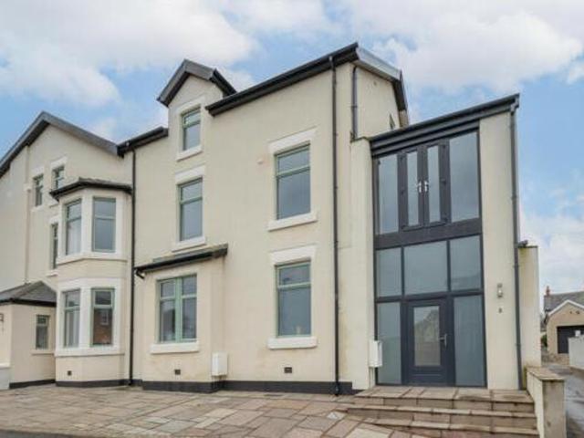 St Bernards House, Esplanade, 2 Bedroom Duplex