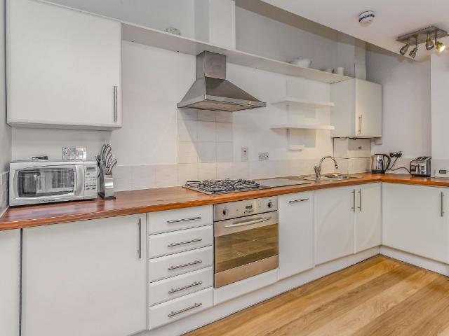 St Bernards Road, Oxford OX2, 1 bed flat to rent, £1,975 pcm | PrimeLocation