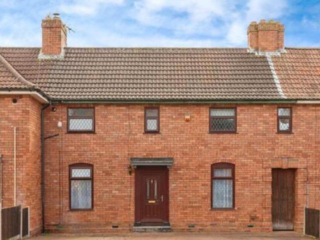 St. Bernards Road, Bristol, 3 Bedroom Terraced