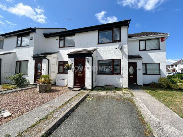 St Boniface Close, Beacon Park PL2, 2 bed terraced house to rent, £995 pcm | PrimeLocation