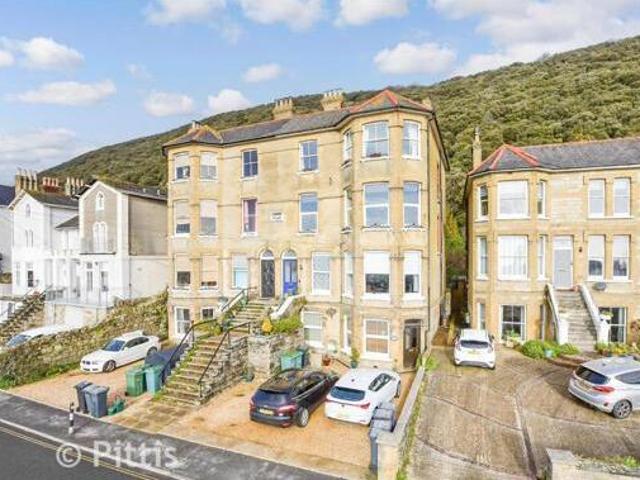 St. Boniface Road, Ventnor, 2 Bedroom Apartment