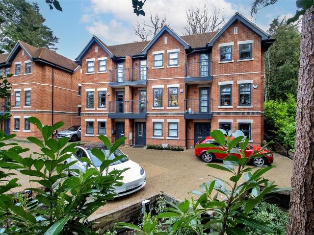 St. Botolphs Road, Sevenoaks, Kent TN13, 3 bed end terrace house to rent, £4,500 pcm | PrimeLocation