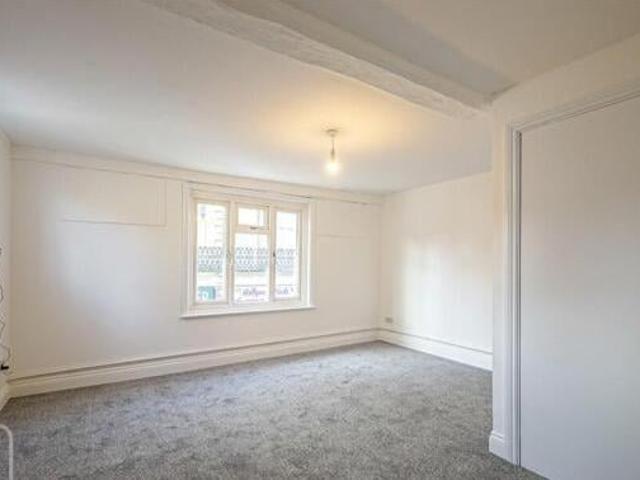 St. Botolphs Street, Colchester, 2 Bedroom Apartment
