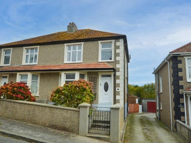 St Blazey Gate, Par PL24, 4 bed semi detached house to rent, £1,450 pcm | PrimeLocation