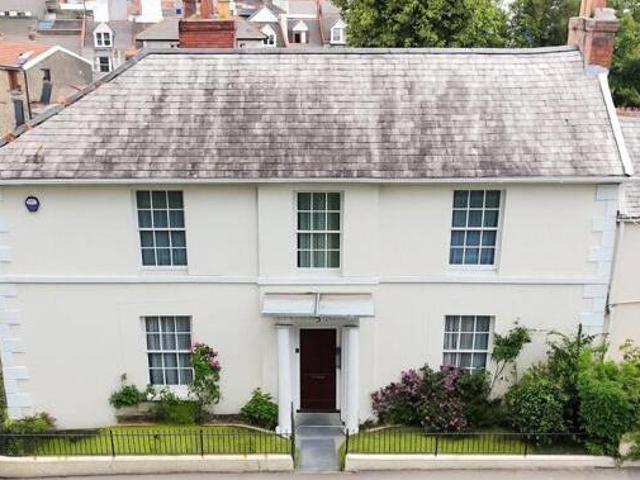 St. Brannocks Road, Ilfracombe, 4 Bedroom House