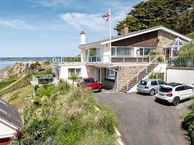 St. Brelade, La Rue Du Grouet, Jersey, 6 Bedroom Detached