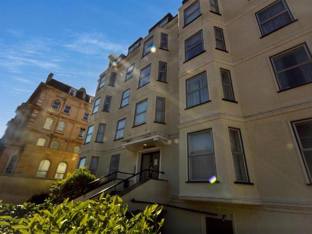 St. Brelades, Trinity Place, Eastbourne BN21, 2 bed flat to rent, £1,100 pcm | PrimeLocation