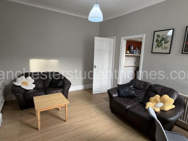 St Brendans Road North, Manchester, M20 3FE