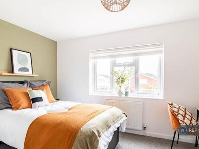 St. Bride Court, Colchester, 1 Bedroom House