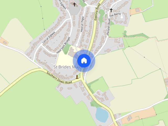 St. Brides Major, Bridgend, CF32