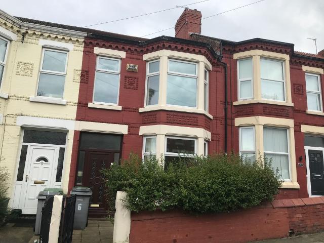 St Brides Road, Wallasey, Wirral CH44, 3 bed terraced house to rent, £900 pcm | PrimeLocation