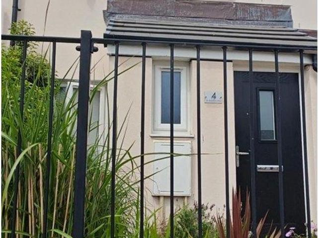 St. Budock Way, Falmouth TR11, 2 bed terraced house to rent, £1,250 pcm | PrimeLocation