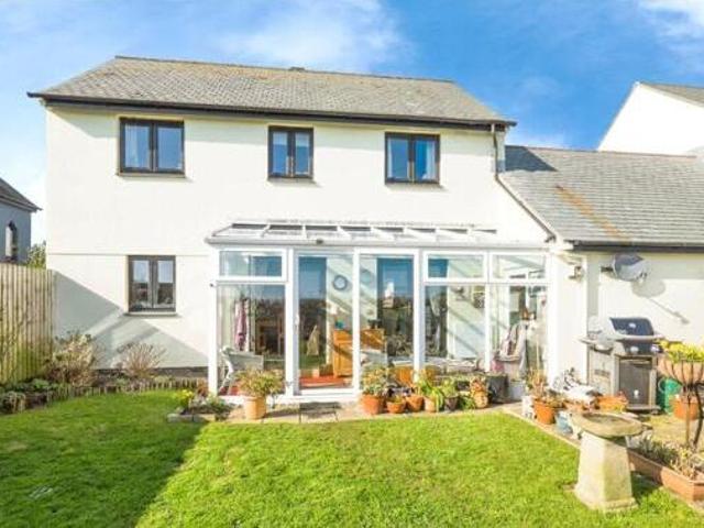 St. Buryan, Lefra Orchard, Penzance, 3 Bedroom Link