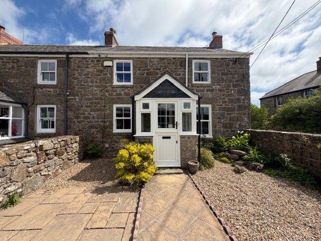 St. Buryan, Penzance TR19, 3 bed property to rent, £1,400 pcm | PrimeLocation