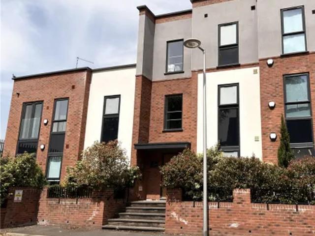 St Catherine of Siena Catholic Primary School, Great Colmore Street, Park Central, B15 2AY, United Kingdom | 1 bed house for rent #168090568 | Rentberry