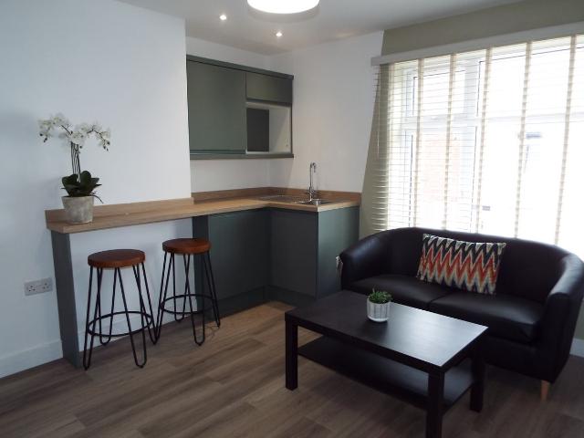 St. Catherine Street, Mansfield NG18, Room to rent, £795 pcm | PrimeLocation