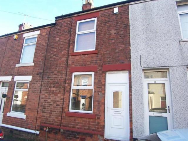 St Catherine Street, Mansfield NG18, 3 bed terraced house to rent, £795 pcm | PrimeLocation