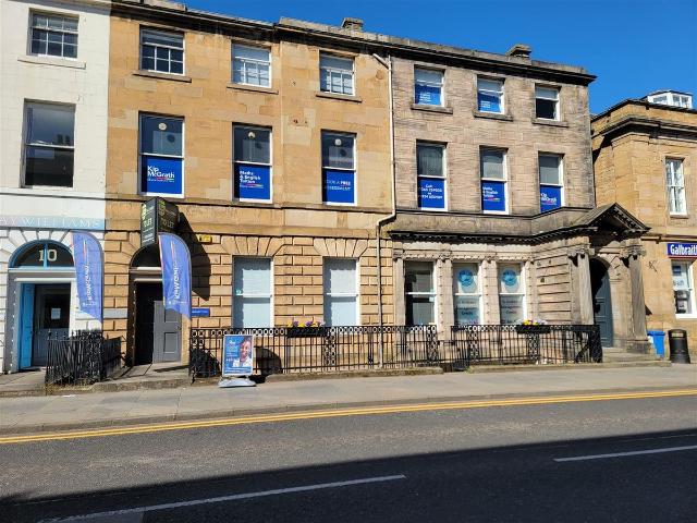 St. Catherine Street, Cupar KY15, Property to rent, £275 pcm | PrimeLocation