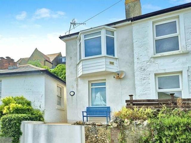 St. Catherine Street, Ventnor, 2 Bedroom End