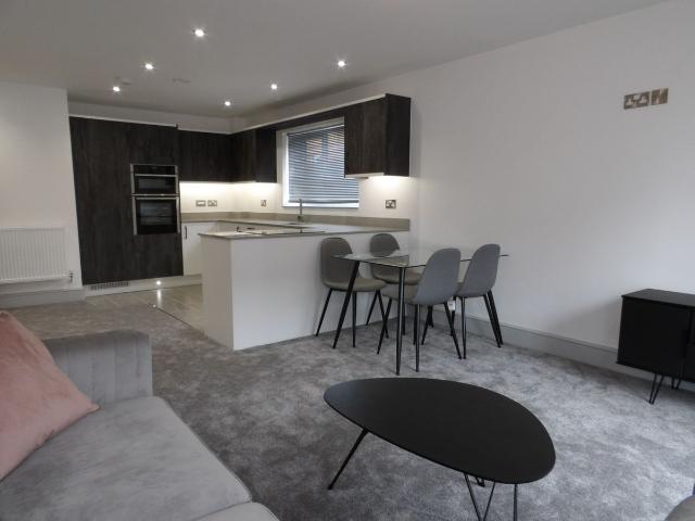 St. Catherines Close, Birmingham B15, 2 bed flat to rent, £1,400 pcm | PrimeLocation