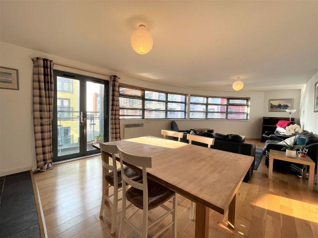 St Catherines Court, Maritime Quarter, Swansea SA1, 2 bed flat to rent, £1,250 pcm | PrimeLocation