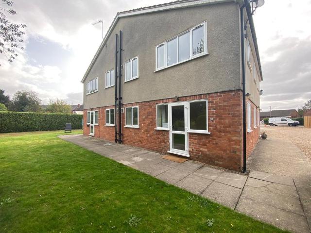 St Catherines Grove, Lincoln