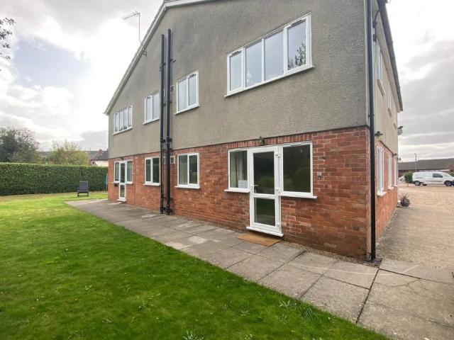 St Catherines Grove