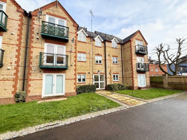 St. Catherines Place, Hummer Road, Egham, Surrey, TW20 – Nevin And Wells