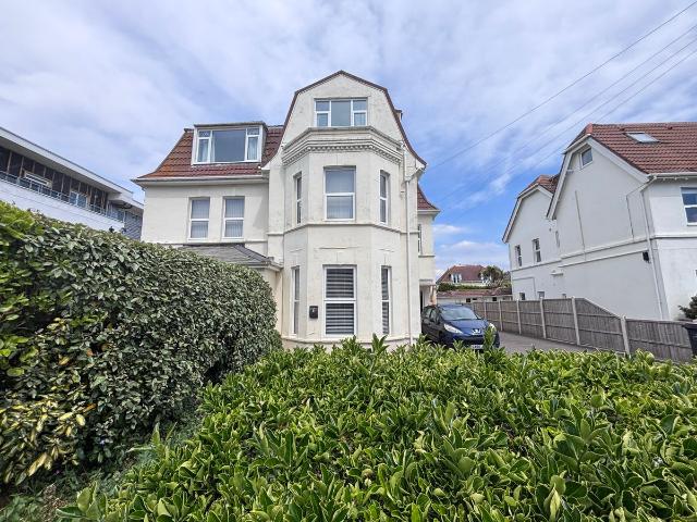 St. Catherines Road, Bournemouth BH6, 1 bed flat to rent, £1,200 pcm | PrimeLocation