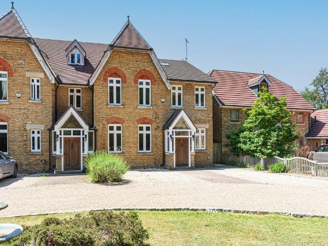 St. Catherines Road, Frimley GU16, 5 bed semi detached house to rent, £3,400 pcm | PrimeLocation
