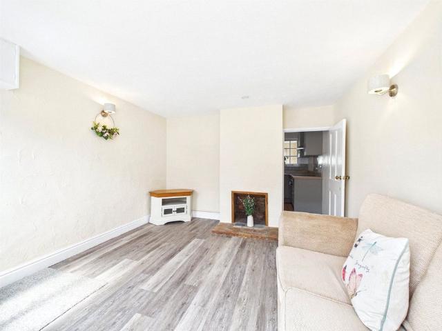 St. Catherines Road, Long Melford, Sudbury, Suffolk, CO10 9JU