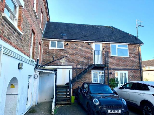 St. Catherines Road, Littlehampton