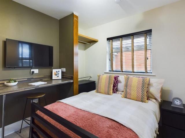 St. Catherines Road, Lincoln LN5, Room to rent, £533 pcm | PrimeLocation